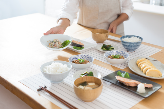 Collections – Morico At Home