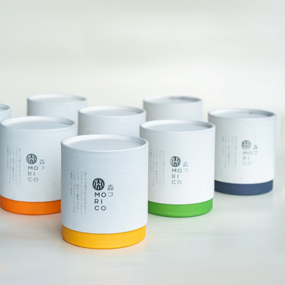 Mori Kasumi Matcha 森霞 – Morico At Home