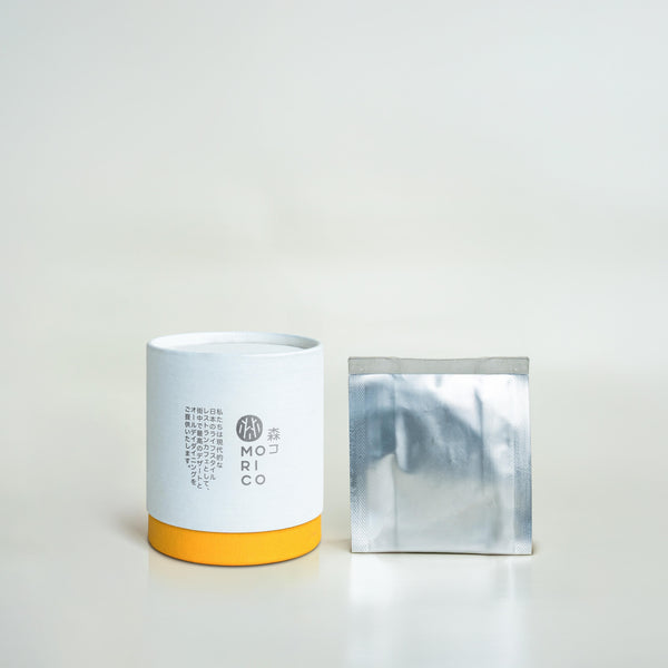 Mori Kasumi Matcha 森霞 – Morico At Home