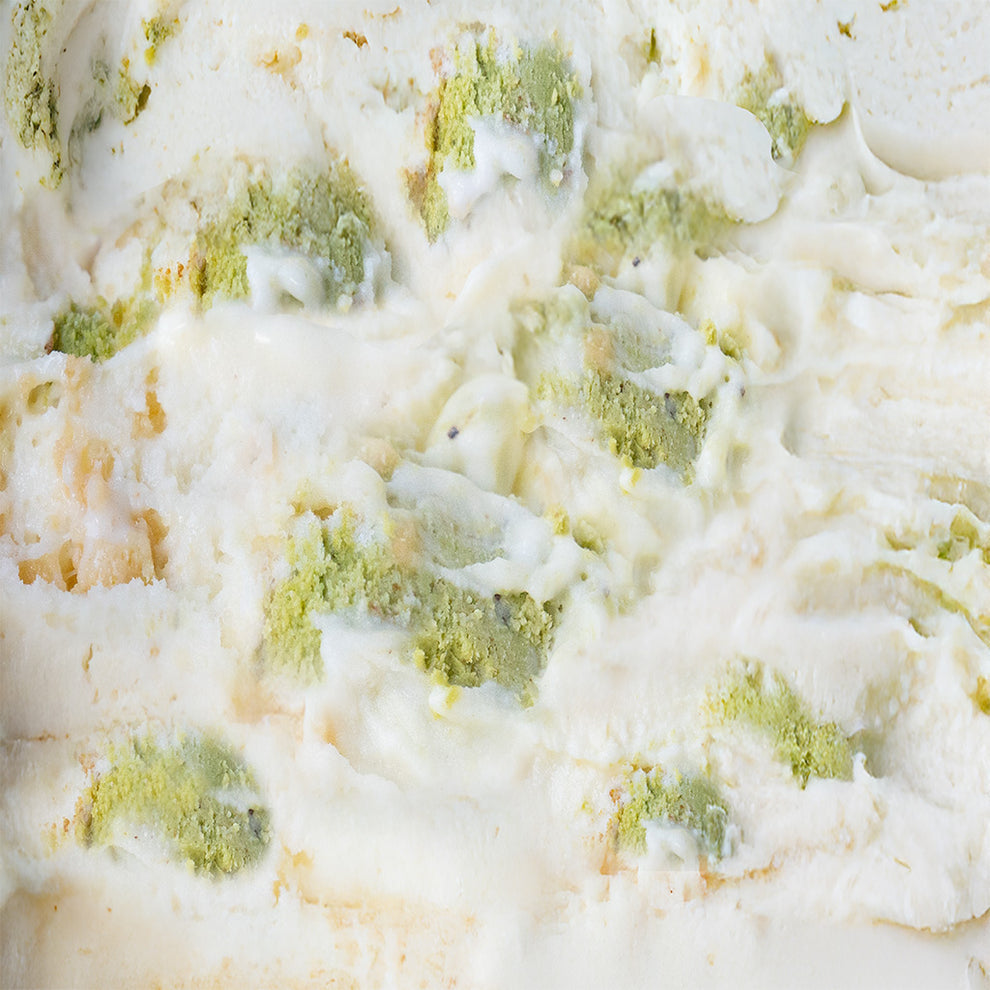 Matcha Cheesecake Gelato 260ml – Morico At Home