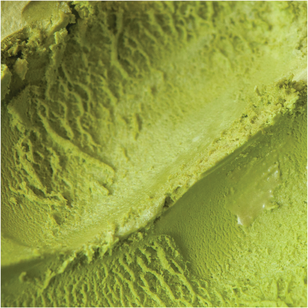 Matcha Reverie Combo: 03 Matcha Gelato Cups 120ml – Morico At Home
