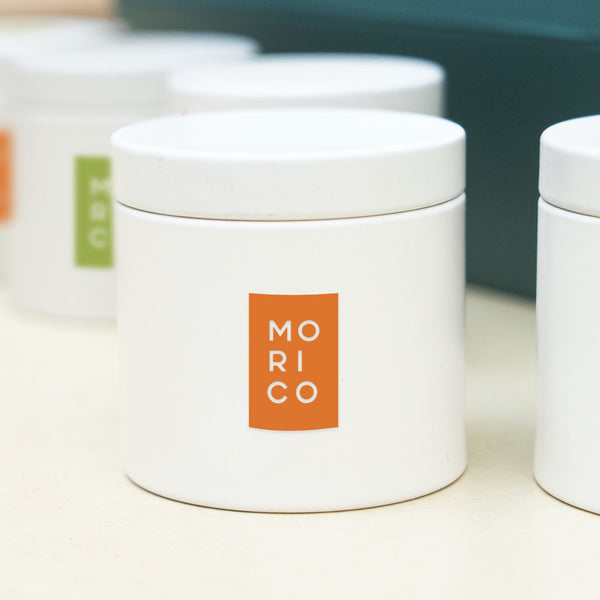 Mori Kasumi Matcha 森霞 – Morico At Home