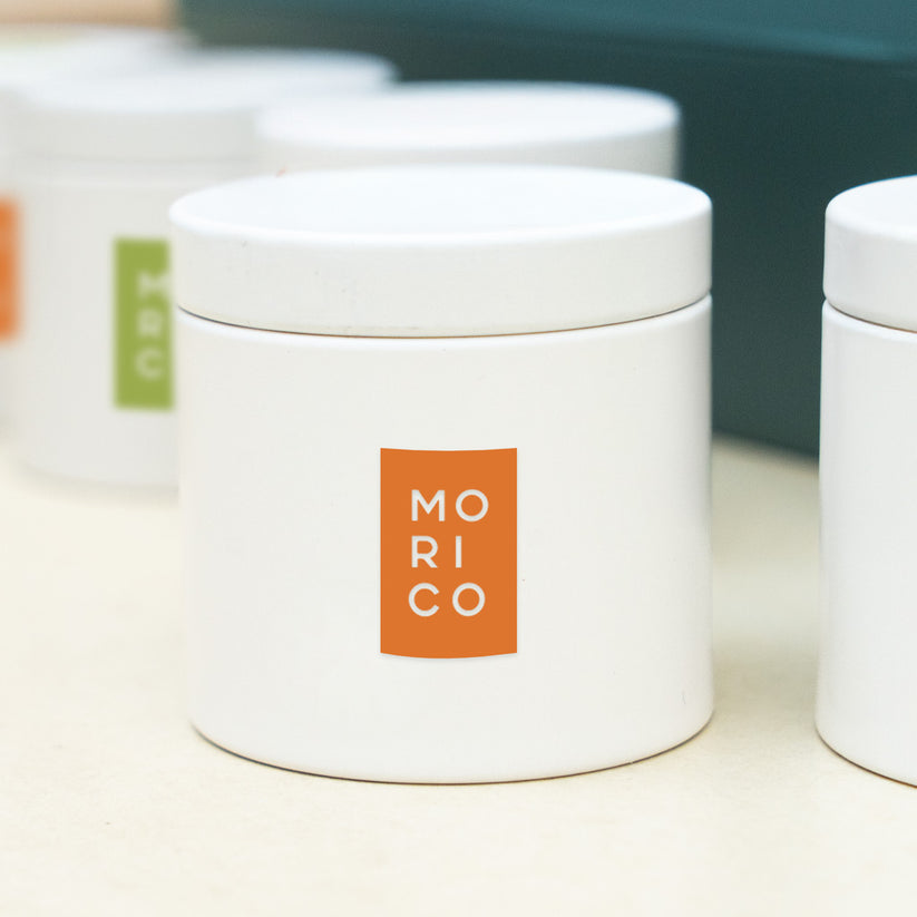 Mori Kasumi Matcha 森霞 – Morico At Home