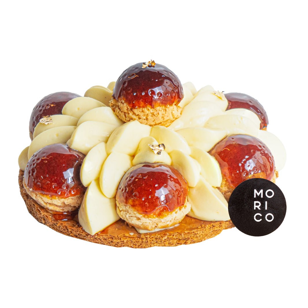 Premium Handcrafted Cake – Morico At Home