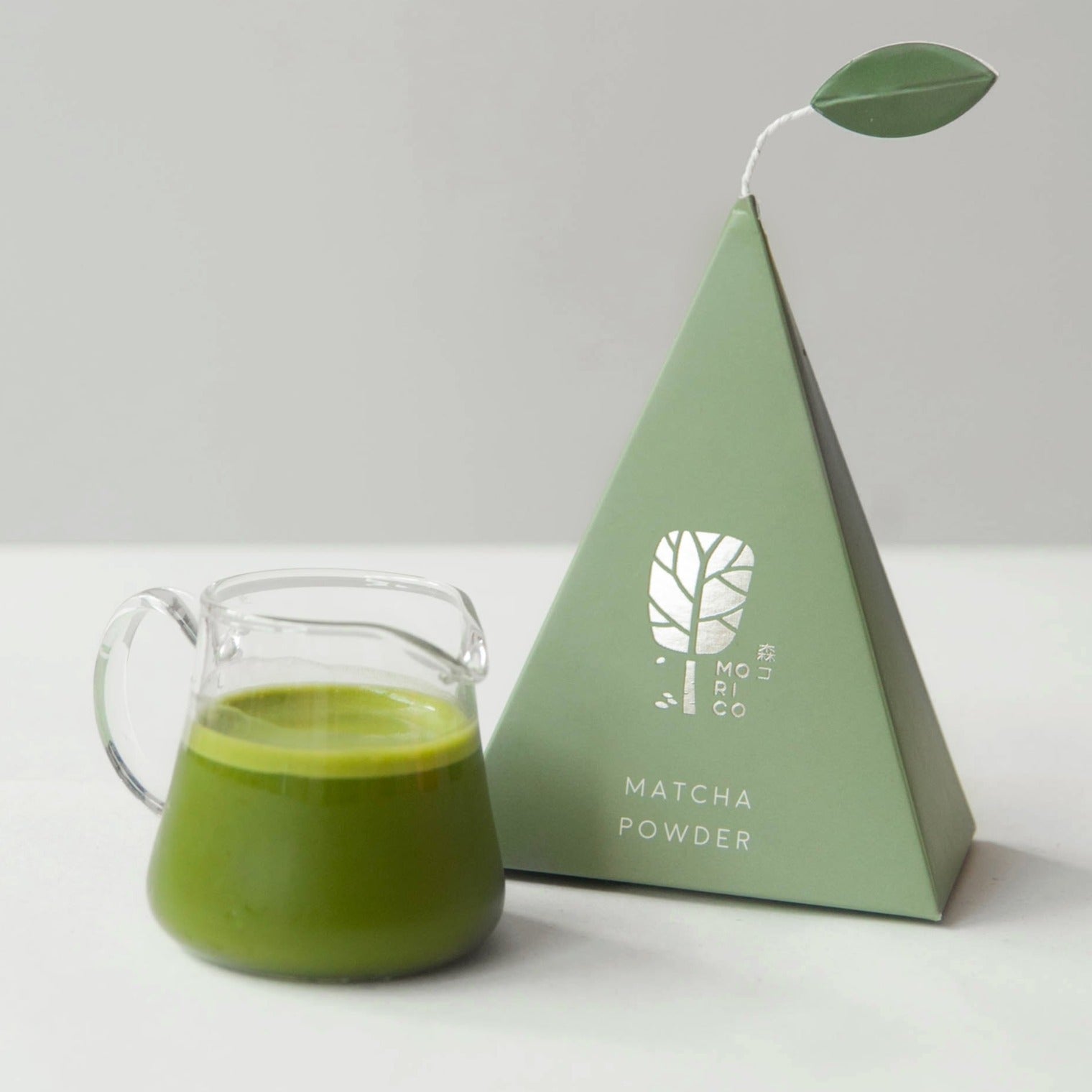 Matcha Powder 25gr – Morico At Home