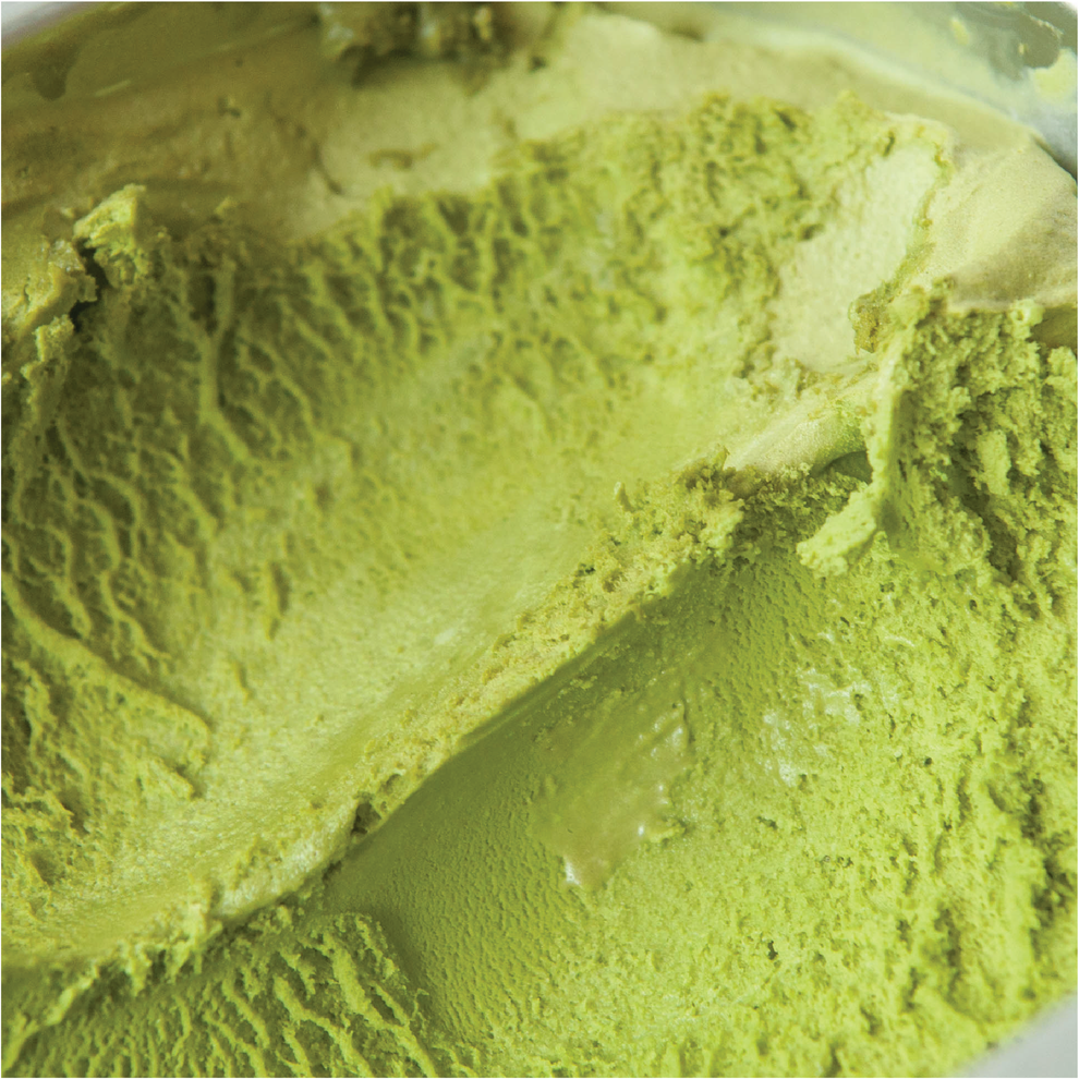 Shizuoka Matcha – Morico At Home