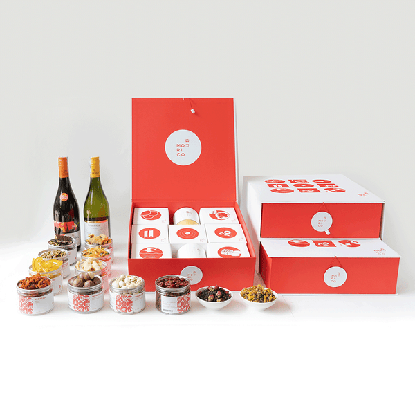 Premium Gift Set 5A – Morico At Home