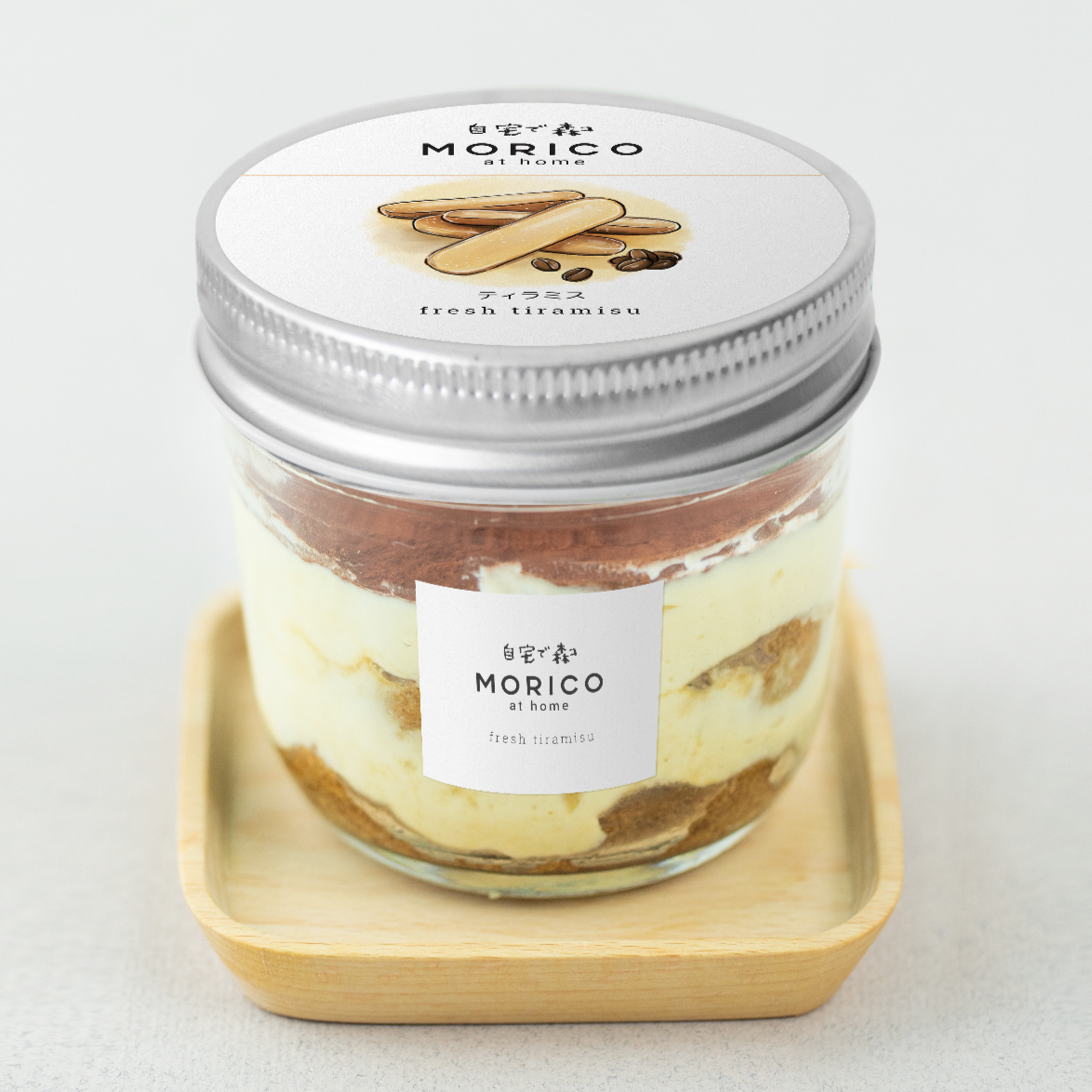 Premium Handcrafted Cake – Morico At Home