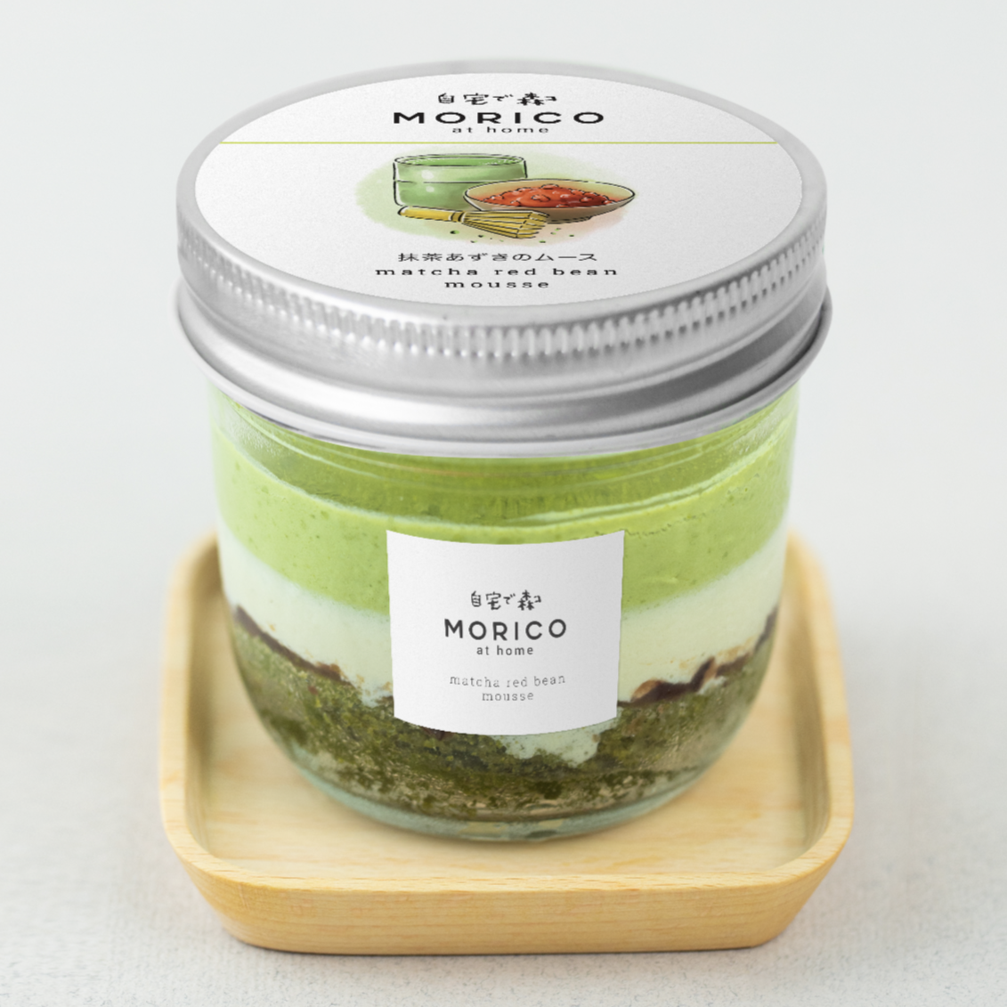 Premium Handcrafted Cake – Morico At Home