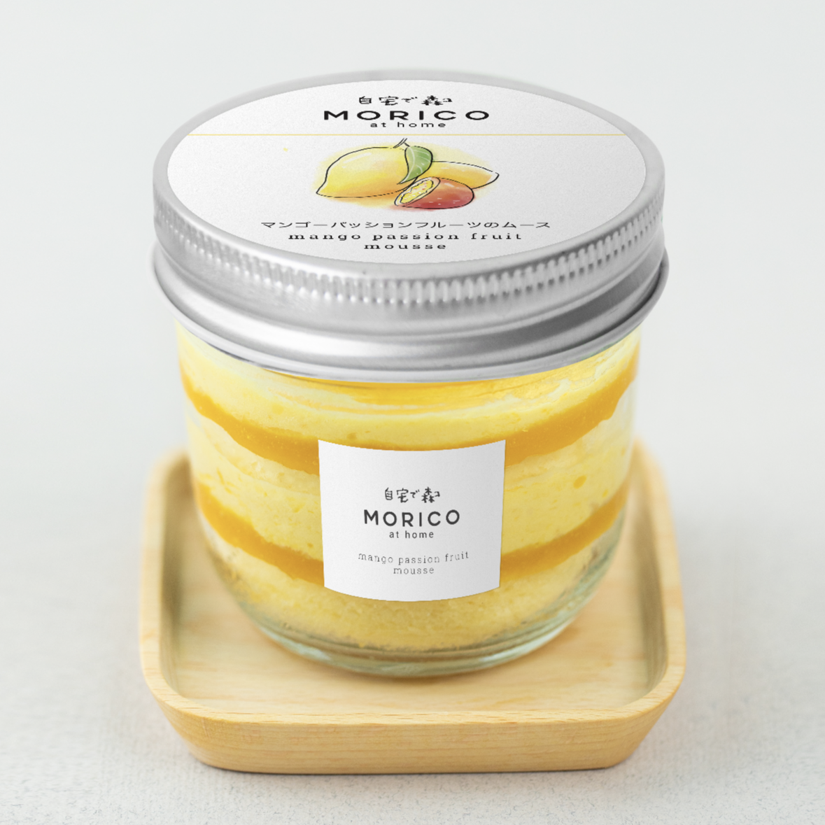 Premium Handcrafted Cake – Morico At Home