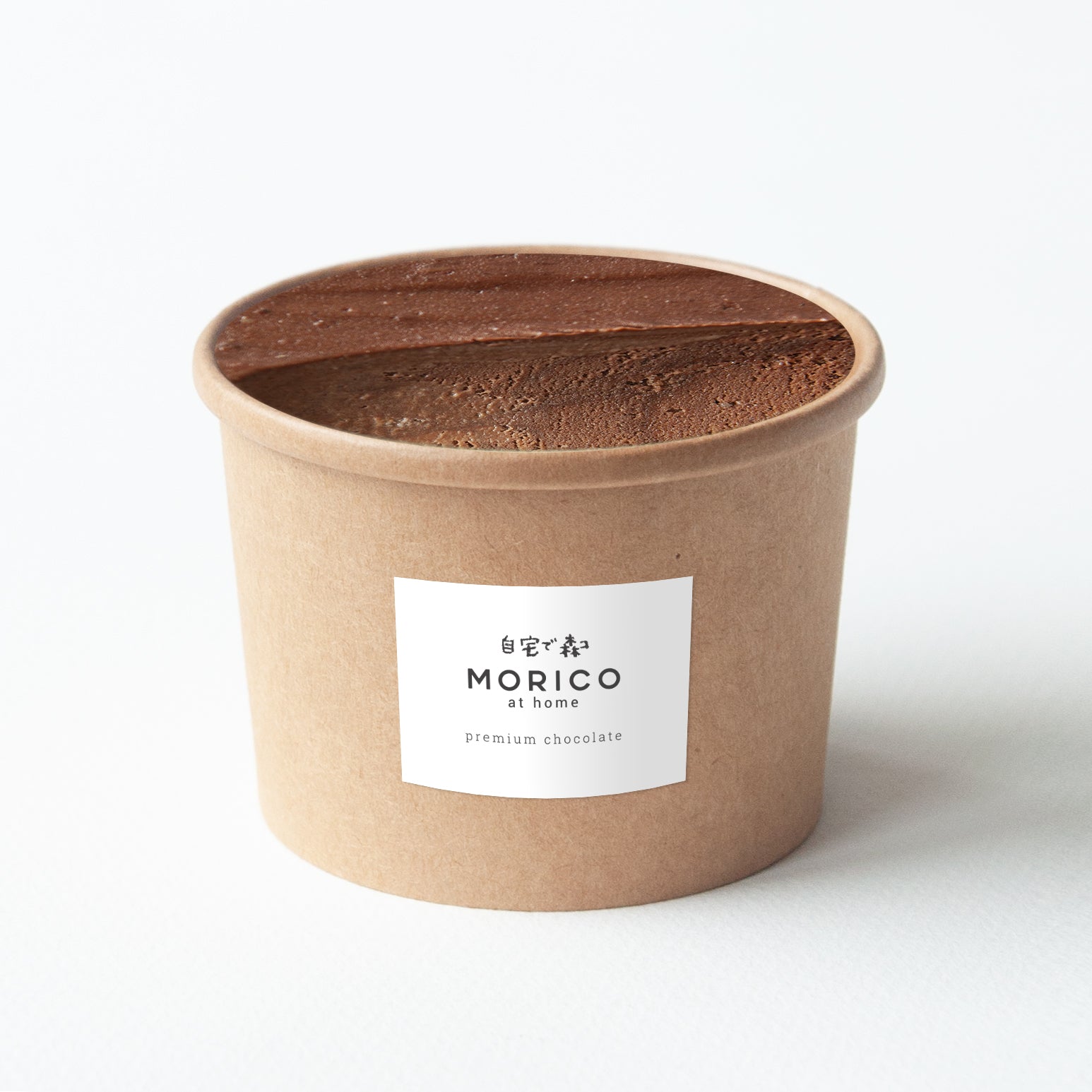 PREMIUM. Premium Chocolate 260ml – Morico At Home
