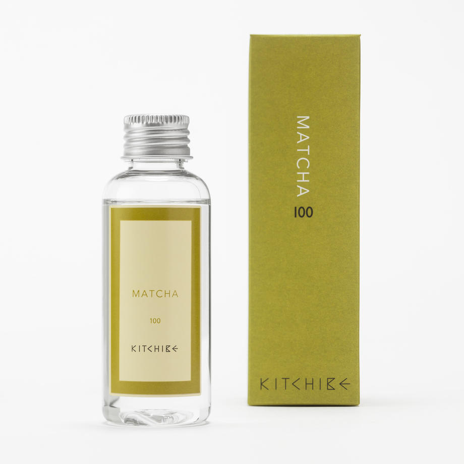 Matcha - Room Fragrance Oil 100ml – Morico At Home