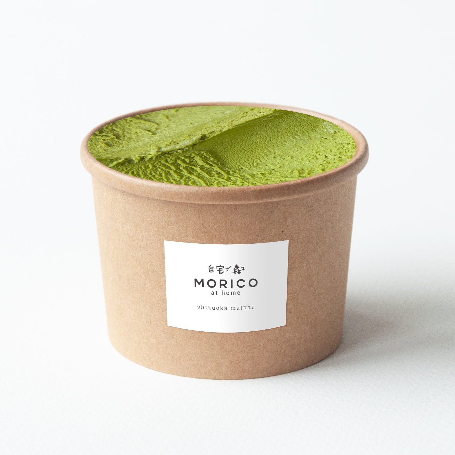 SPECIAL. Shizuoka Matcha 260ml – Morico At Home